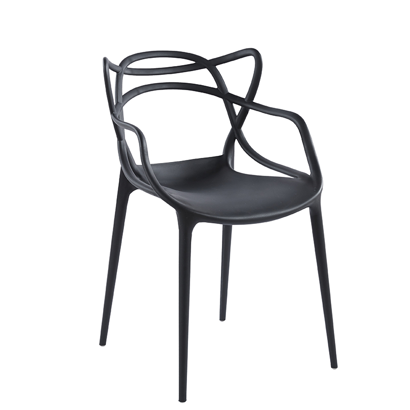 Restaurant STACKABLE Dining Chair DC602 - Homie furniturre